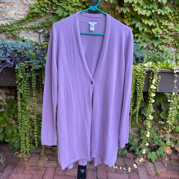 J. Jill | Sweaters | J Jill Cardigan | Poshmark